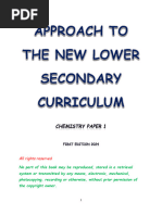 General Paper Notes S.5 2025 | PDF | Communication | Human Communication