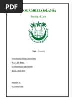 Speaking Order (Reasoned Decision) | PDF | Supreme Court Of India | Appeal