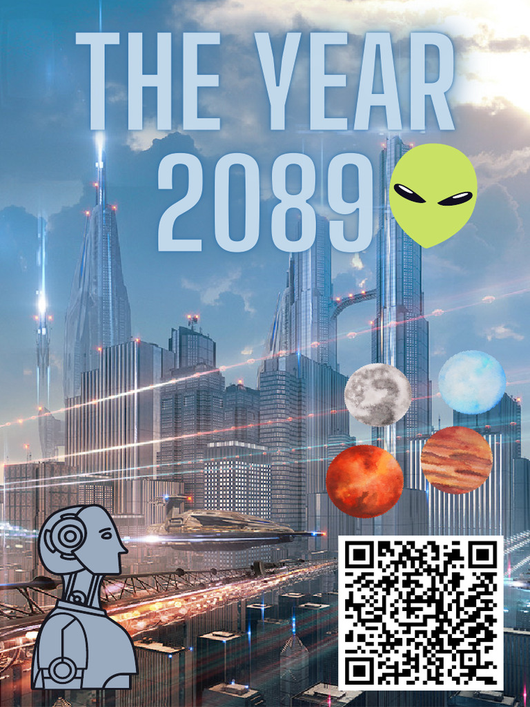 year 2089 | PDF