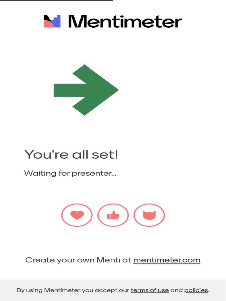 12 Березня 2025 - Mentimeter | PDF