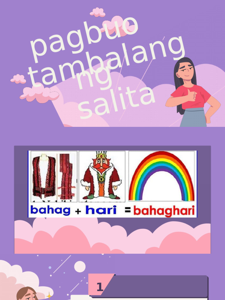 Bahagi ng | PDF