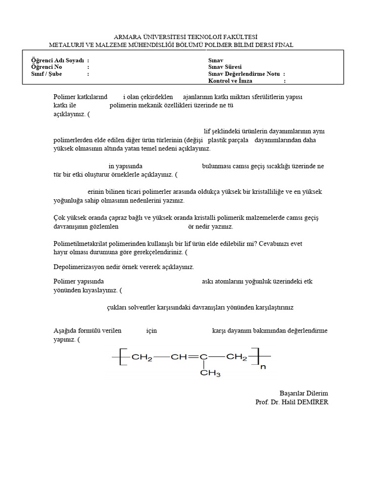 mlm_2002.1_polimer_bilimi_final_sinavi_22-23 | PDF