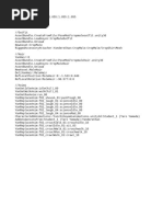 Yandere Simulator Mod Commands Guide | PDF