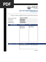 BEED Subjects and Units | PDF | Physical Education | Curriculum