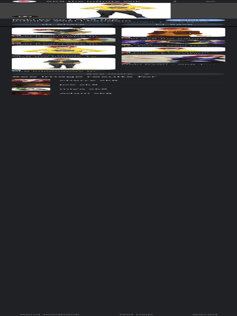 sk8 mc - Google Search | PDF