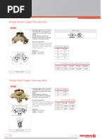 12 - A95 - A96 Siamese Connection | PDF