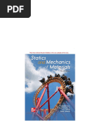 Vector Mechanics For Engineers | PDF | Force | Momentum