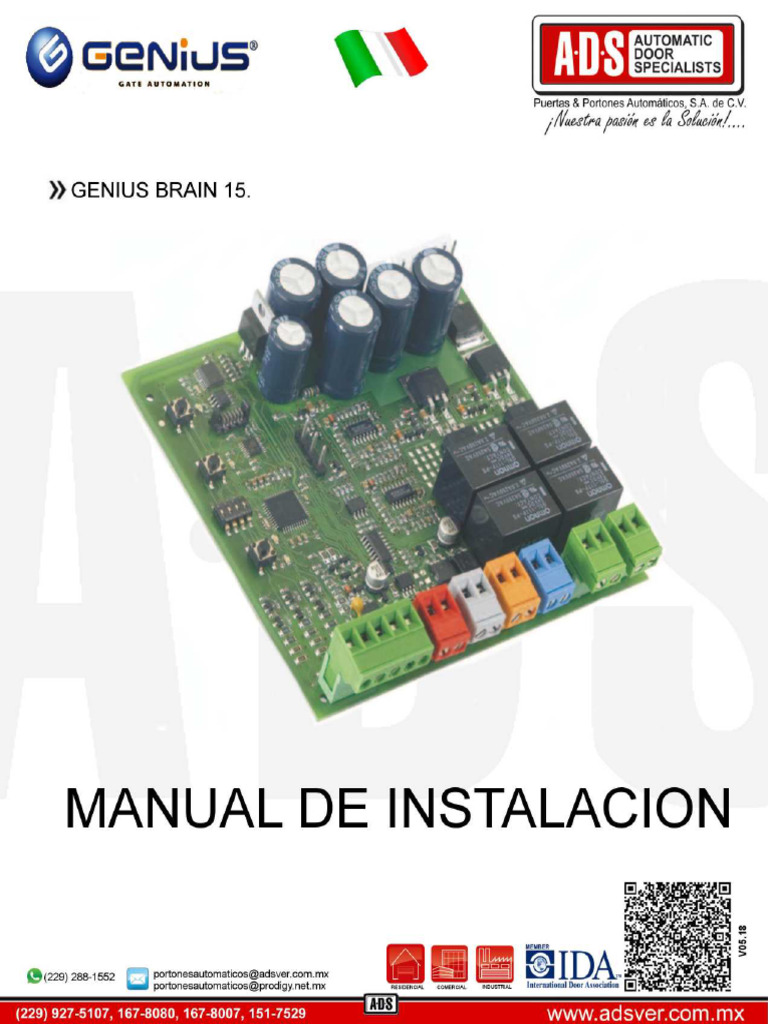 Genius Brain 15 | PDF