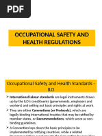 Convention C155 - Occupational Safety and Health Convention, 1981 (No. 155) | PDF | Occupational ...