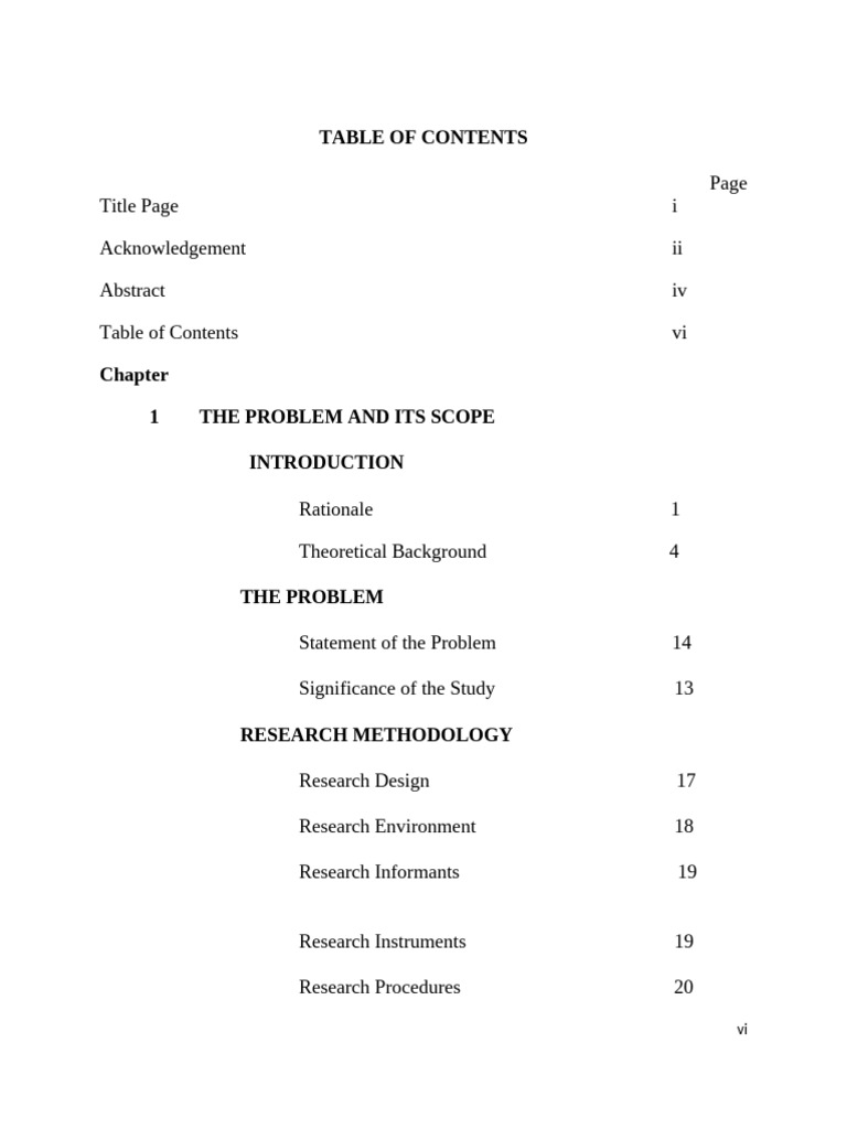 Research Methodology and Analysis Guide | PDF