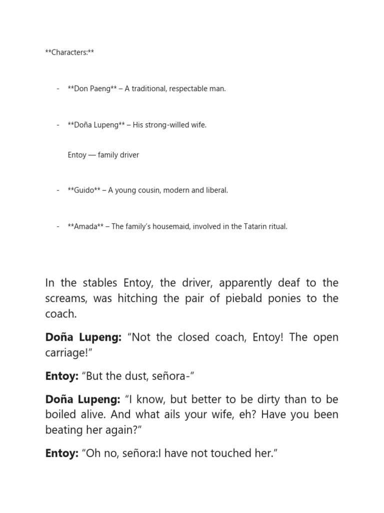 Lit 1 Scriptsummer Solstice | PDF