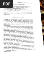 Hinduism's Stance on Euthanasia | PDF | Ahimsa | Karma