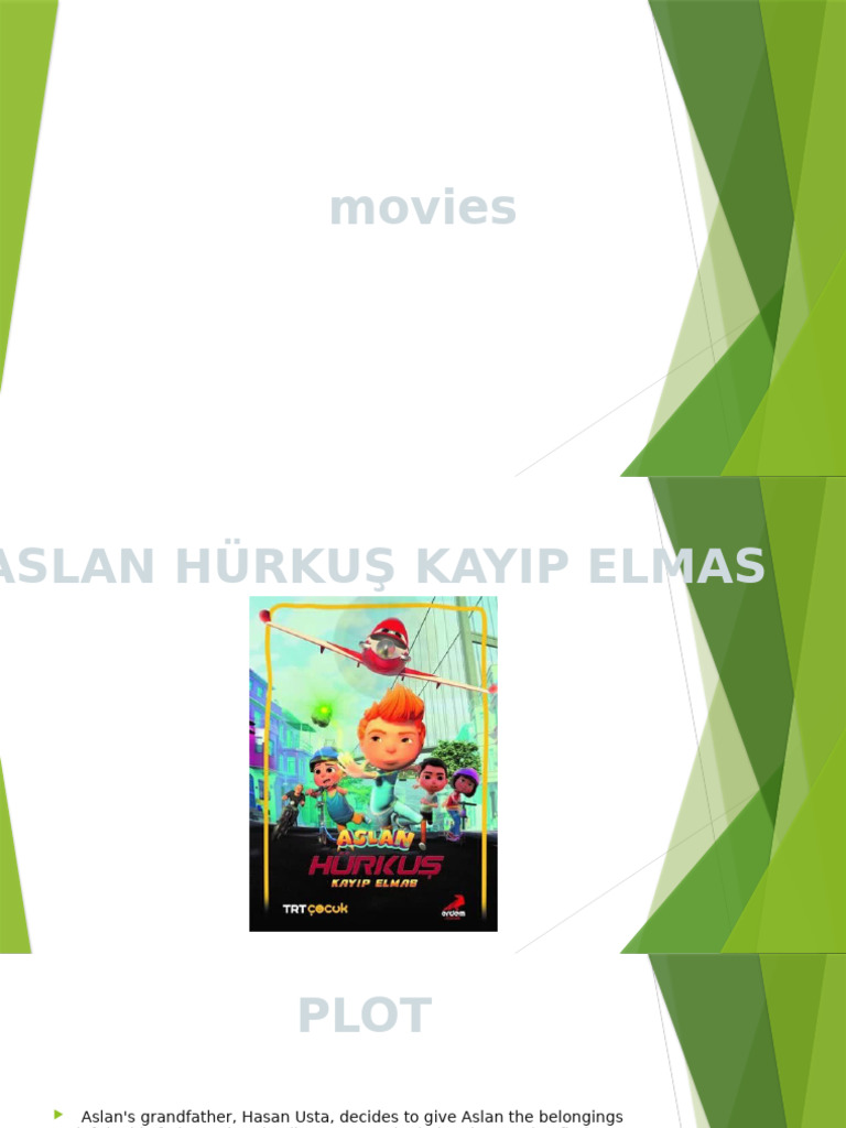 MOVİES | PDF