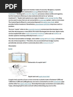 9239 AICE Global Component 3 Example Candidate Responses | PDF | Urban ...
