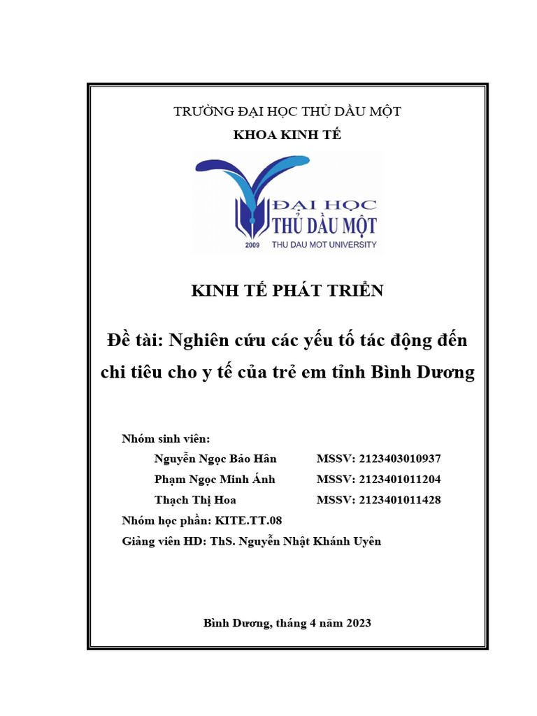 Ling440 TT08 Nhom3 | PDF