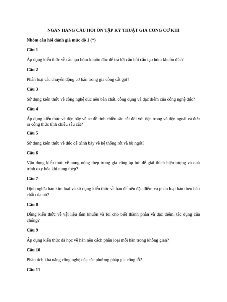 KTGCCK VCK K63 | PDF