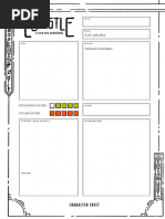 Waterdeep Interactive Map | PDF
