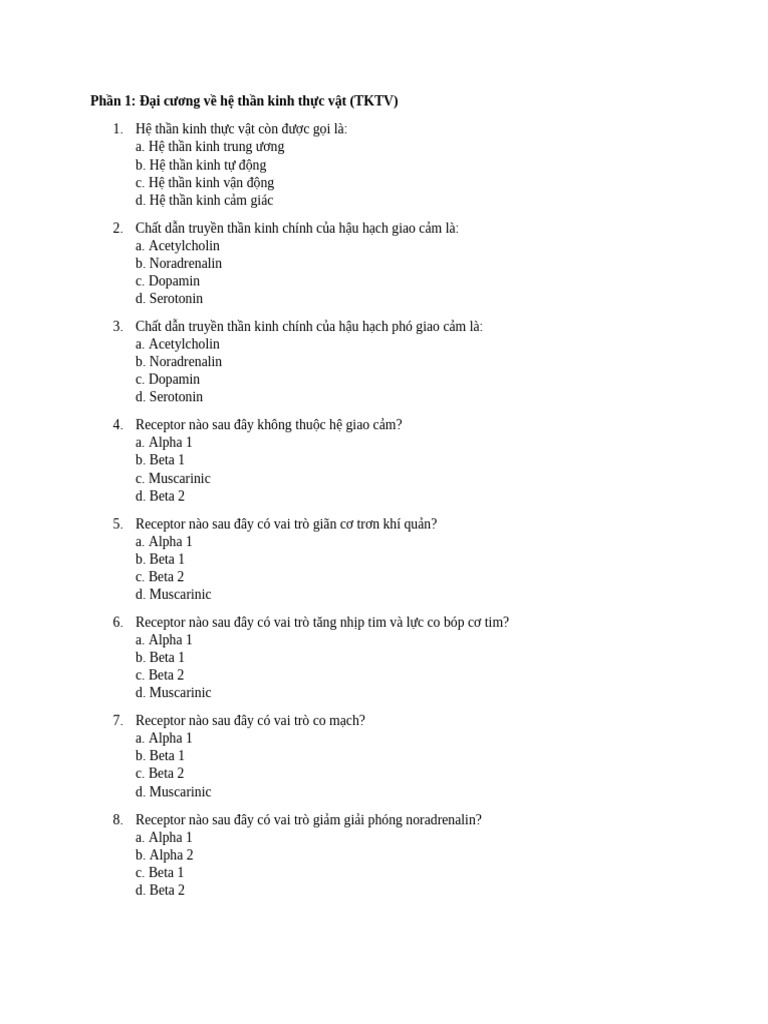 LEC 4.1 Test | PDF