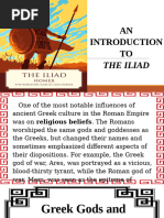 Telamon in Greek Mythology Explained | PDF | Greek Mythology ...