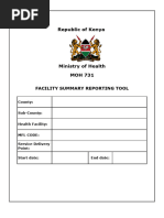 MTP Forms | PDF | Pregnancy | Social Programs