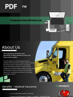 ESS 2 Guidance Notes | PDF | Employment | Collective Bargaining