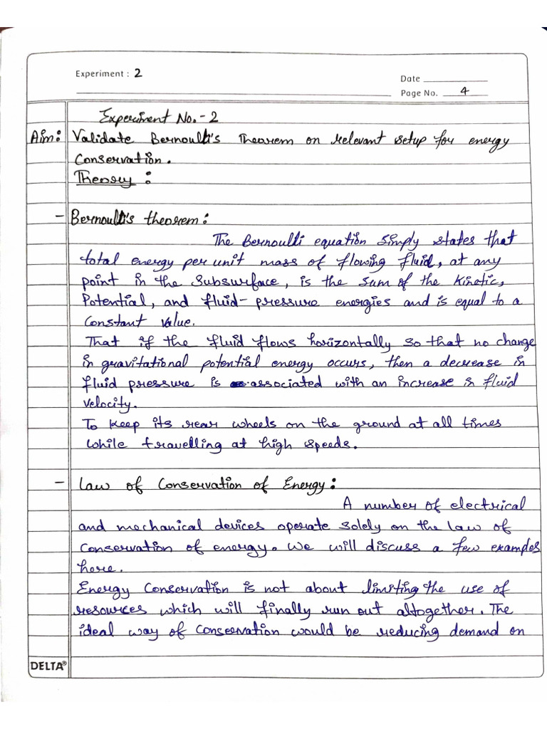 BHP Practical Exp. No.-2 | PDF