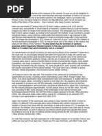 Understanding Artifacts, Sociofacts, and Mentifacts | PDF