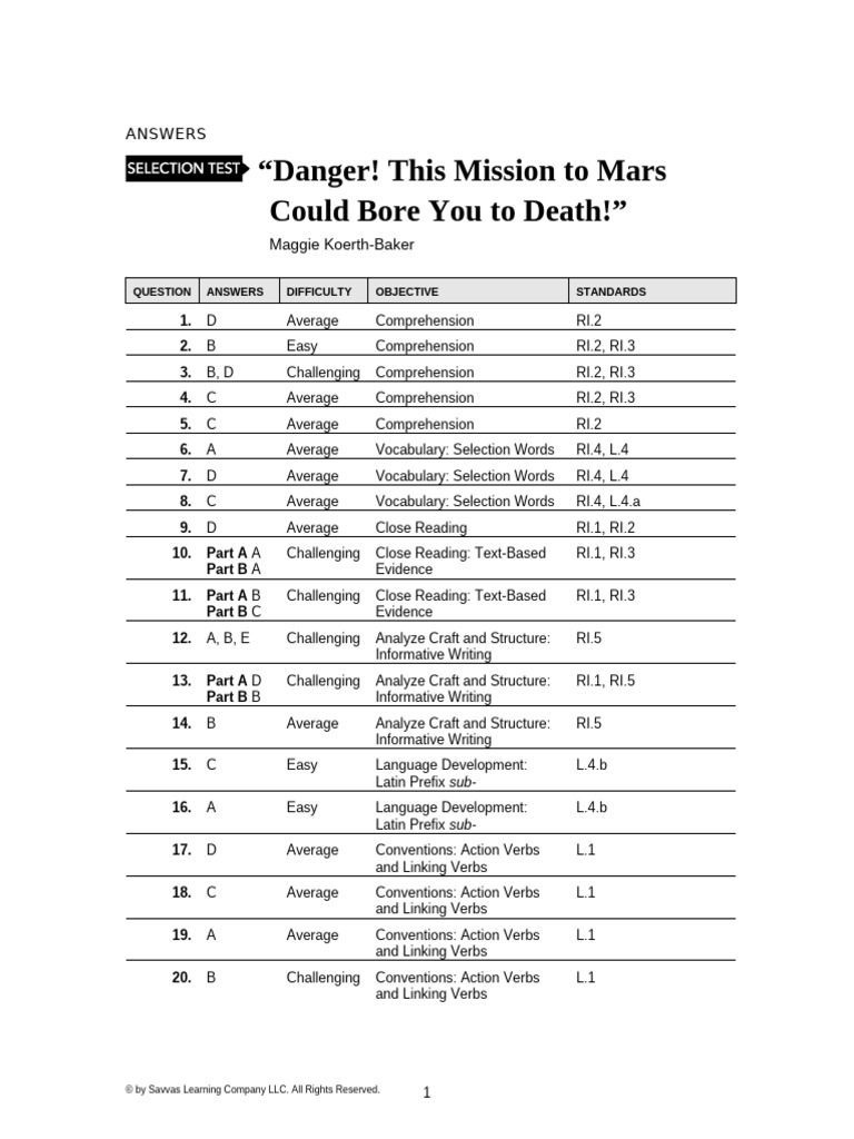 Lit17_EV_G07_U2_AWC_ST_KOER_AK_NA | PDF | Language Families | Cultural ...