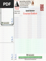 Medical Certificate Form 1A for Driving License | PDF | Driver's ...
