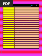 MS Paint Keyboard Shortcuts Guide | PDF | Control Key | Computer Keyboard