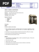Ecolab Halal Certification 2023 | PDF | Soap | Disinfectant