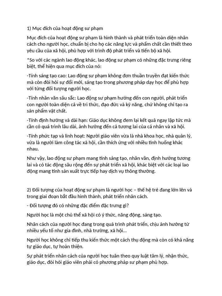 cbi chuong 1 gdh | PDF