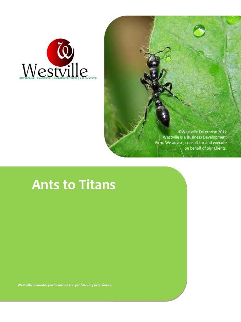 003 - Titans | PDF | Economies