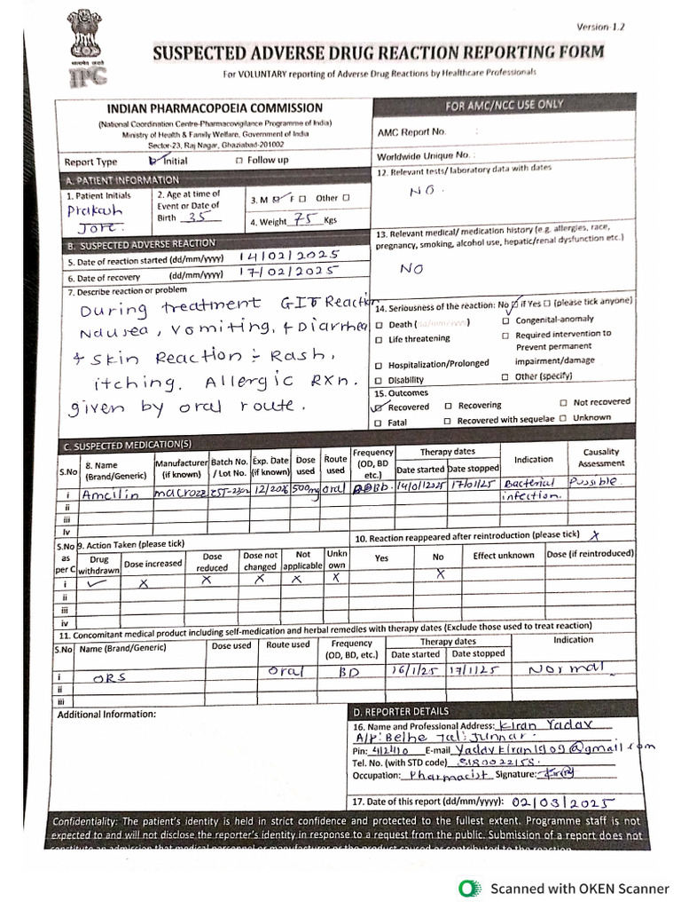 ADR Report 62 | PDF
