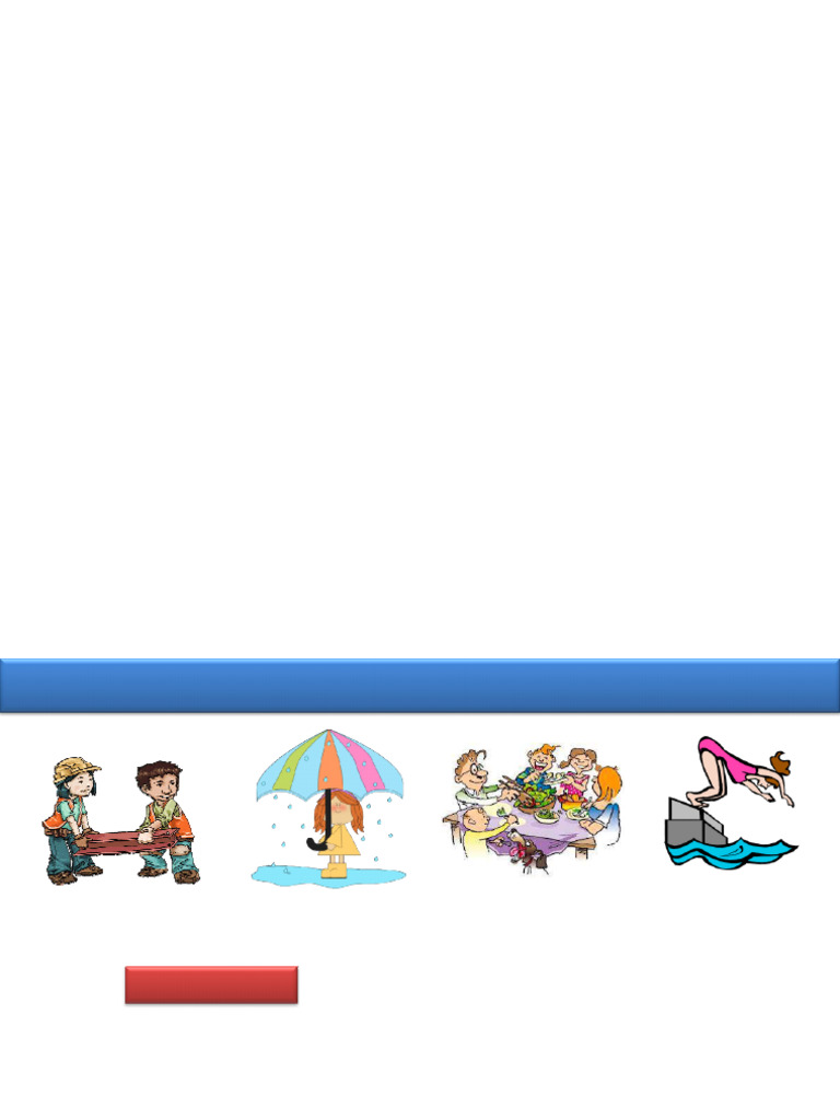 Lesson 3 - Simple Future Tense | PDF | Question | Verb