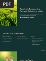 VTU-NSS_Report_Template_final[1] | PDF | Organic Farming | Agriculture