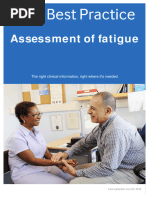 DSQ Short Form PEM Questionnaire 12-3-24 | PDF | Medical Specialties ...