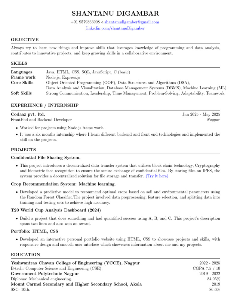 FAANGPath Simple Template | PDF | Machine Learning | Object Oriented ...