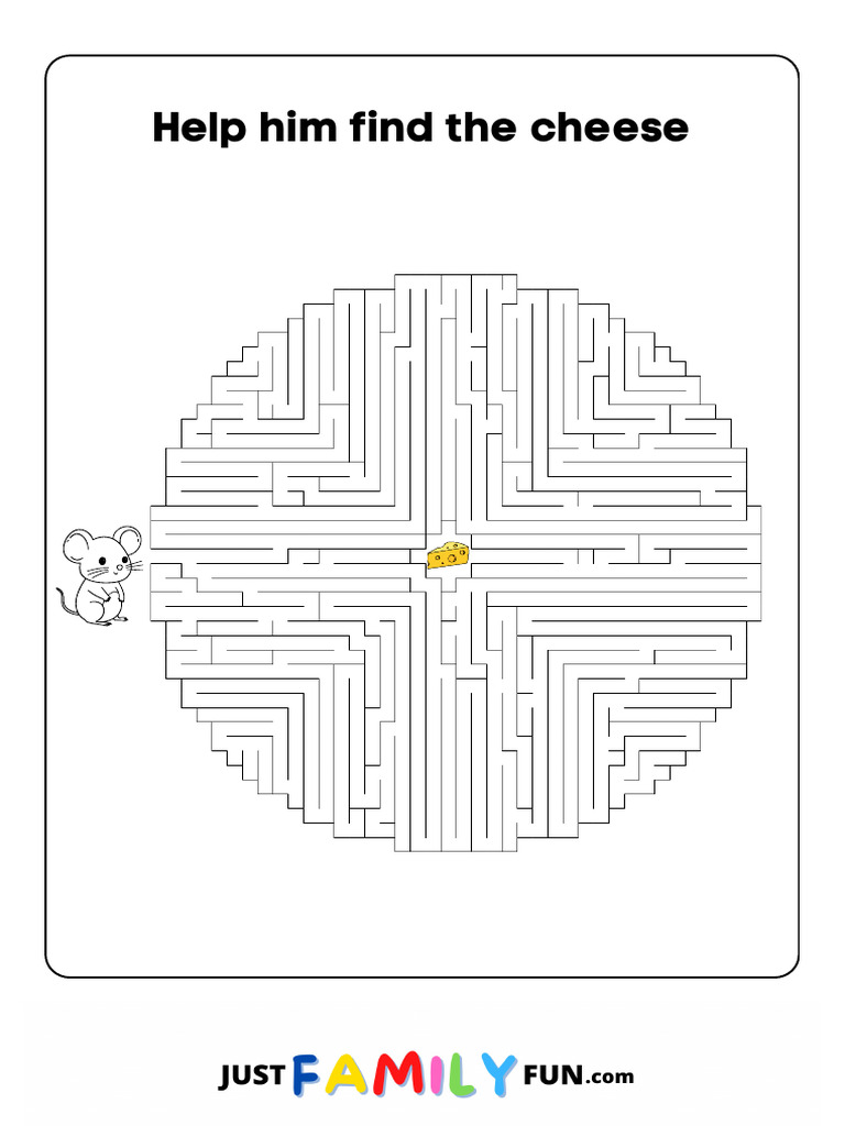 Maze Puzzles 2 | PDF