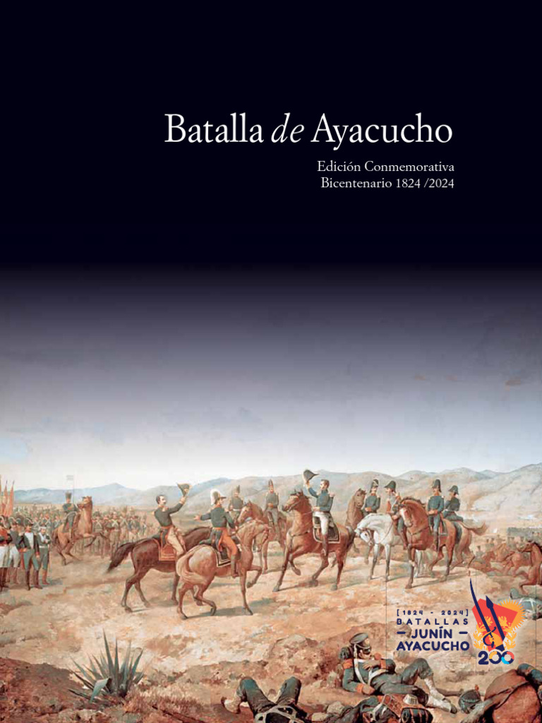 Batalla-de-Ayacucho-web2 | PDF