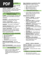 Road Signs Lesson Plan | PDF | Cognition | Learning