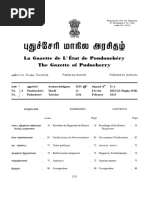 Income Affidavit Format | PDF