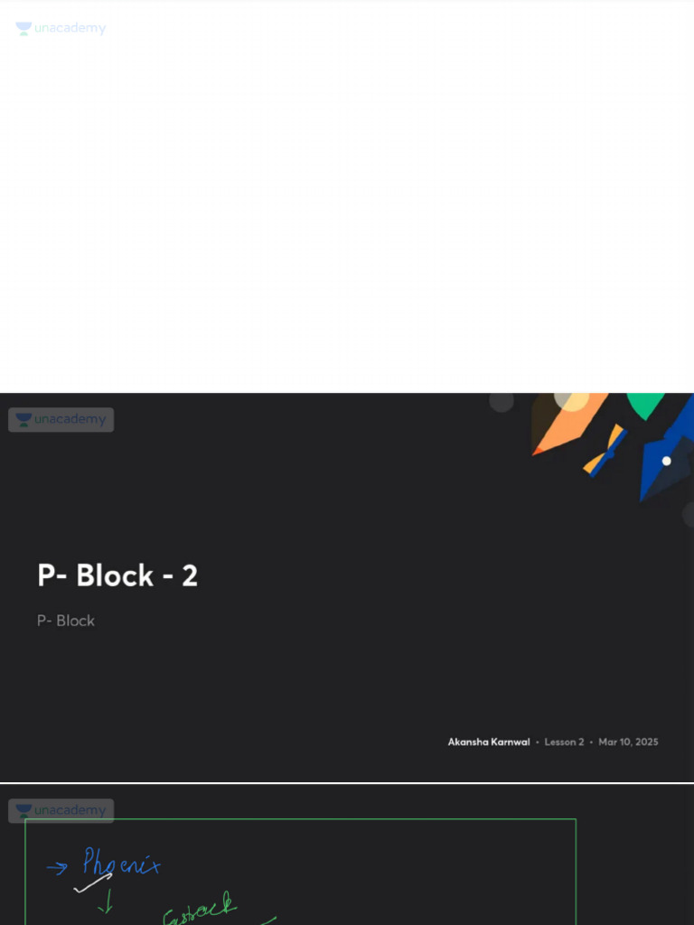 P Block 2 With Anno | PDF