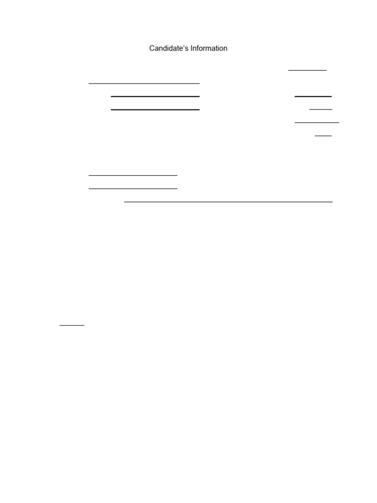 RESEARCH PROJECT PROPOSAL Proforma | PDF