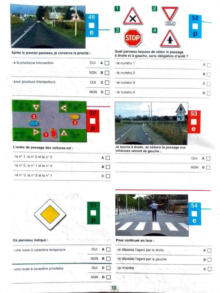 Devoir Surveiller Numéro 3 | PDF