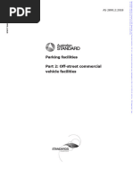 AS 4654.1-2012 Waterproofing Membranes Part 1 | PDF | Building ...