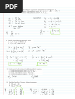 Noetic-Math-Contest-Answer-Key | PDF