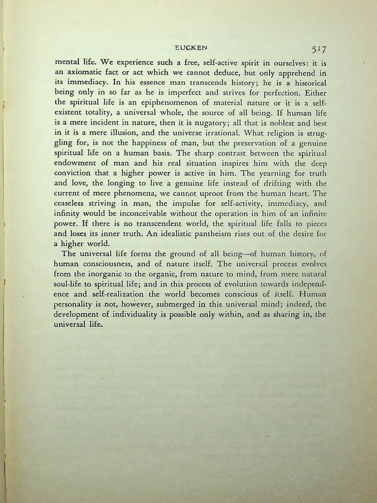 Thilly 541-708 | PDF