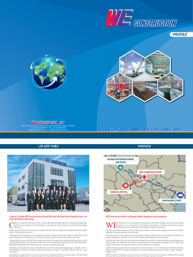 WEC Catalog 2018 | PDF