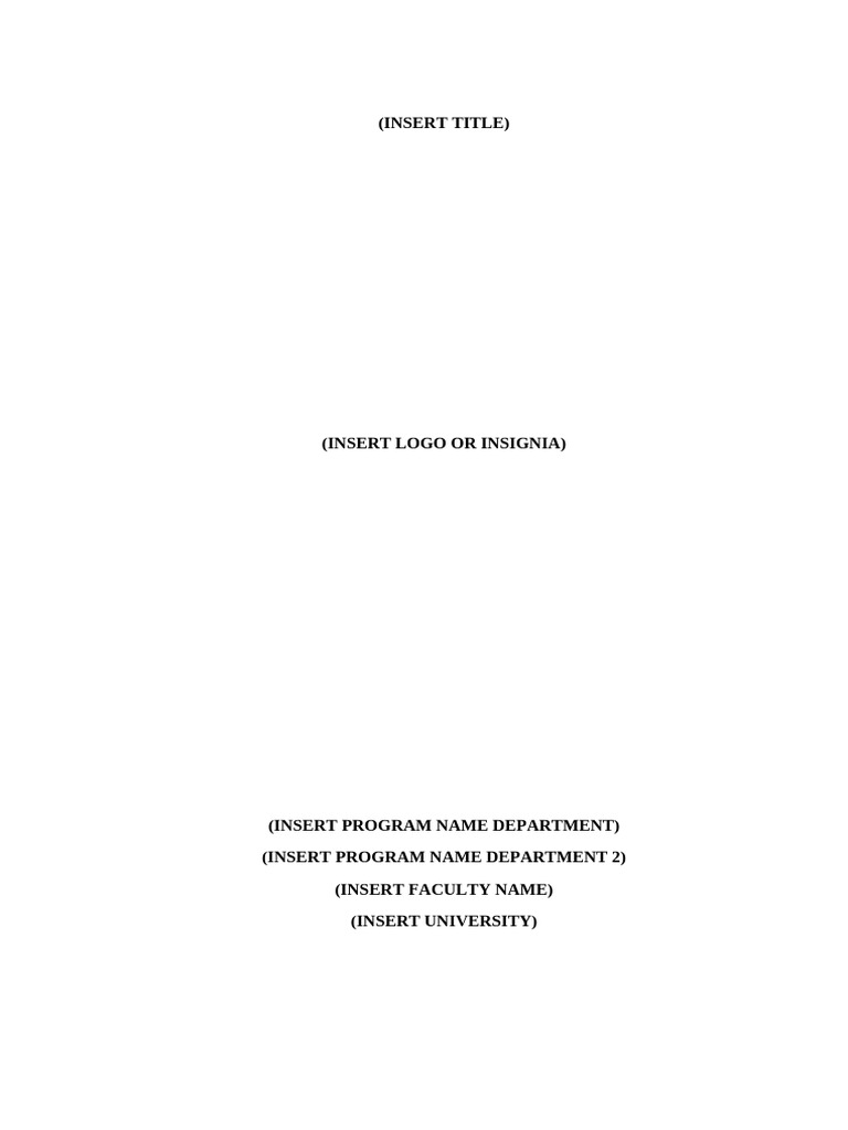 Omni-Paper Cover v1 | PDF